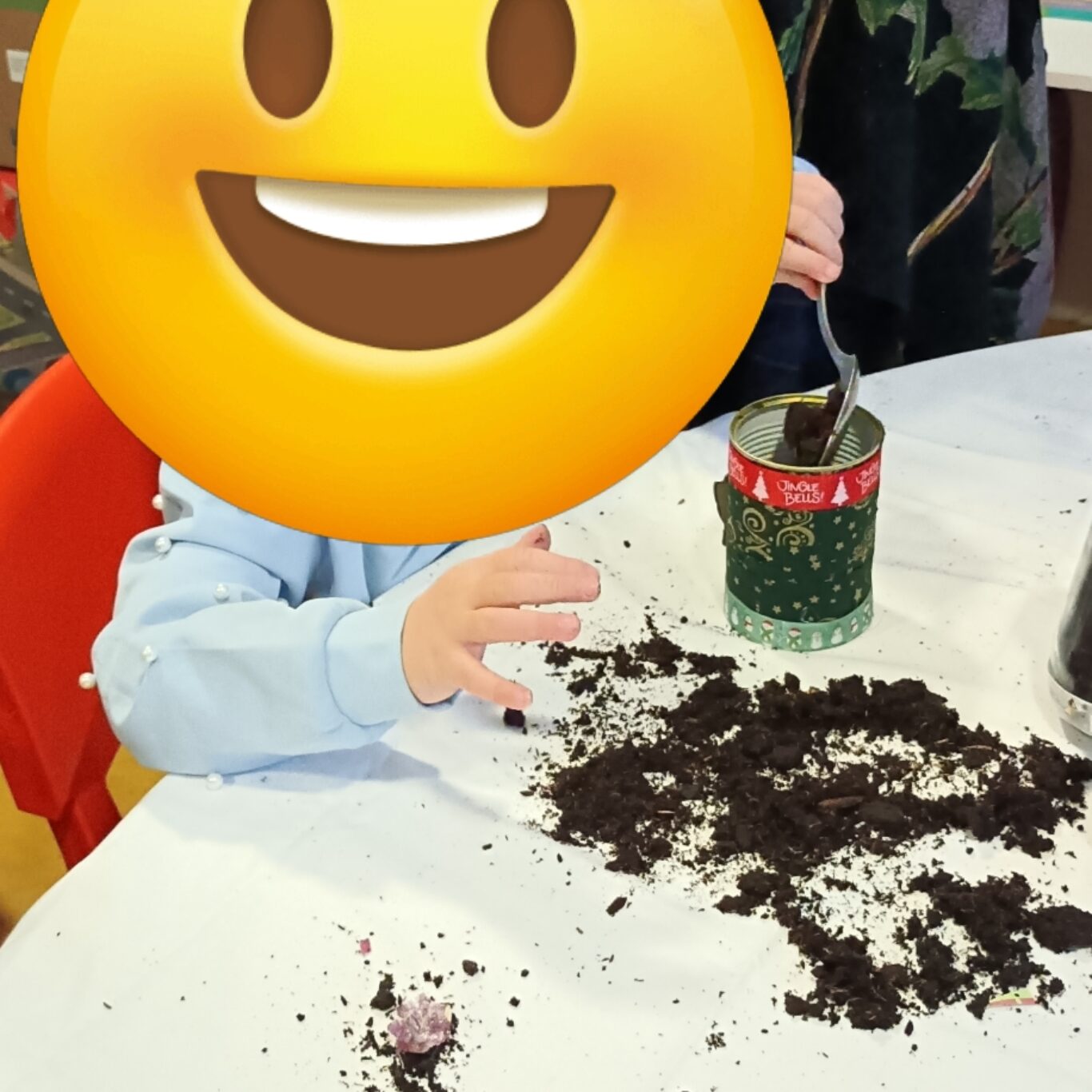 🤝 Tiens, connaissez-vous l'association PATCHE ? 🤝 - GHT Caux-Maritime