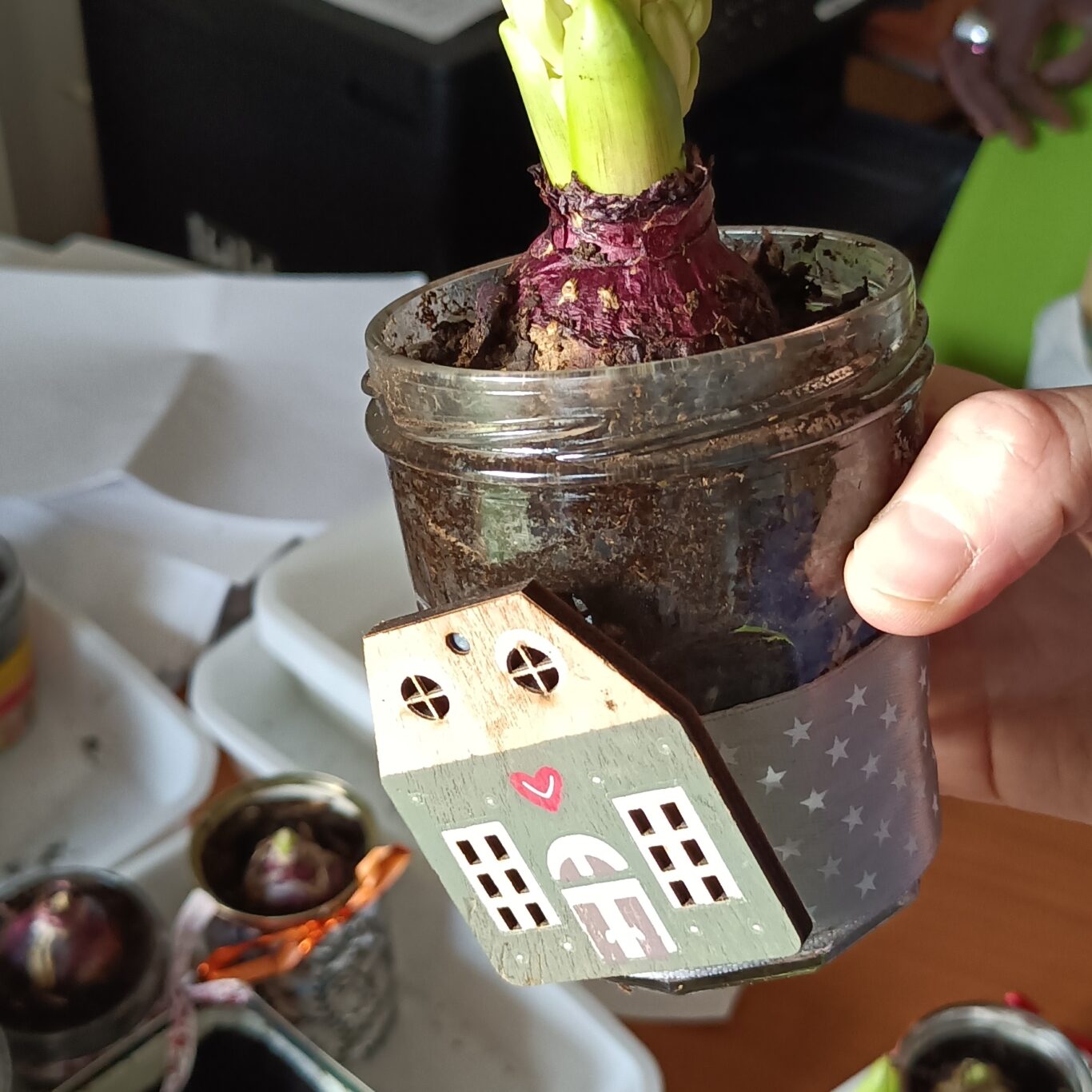 🤝 Tiens, connaissez-vous l'association PATCHE ? 🤝 - GHT Caux-Maritime